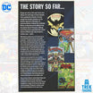 DC Comics Graphic Novel Collection - Trinity Vol 22 – Trek Trading