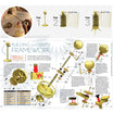 Build a Precision Mechanical Solar System Orrery - New & Complete Kit ...