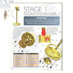 Solar System Orrery Spare Parts - Constructor's Manual – Trek Trading