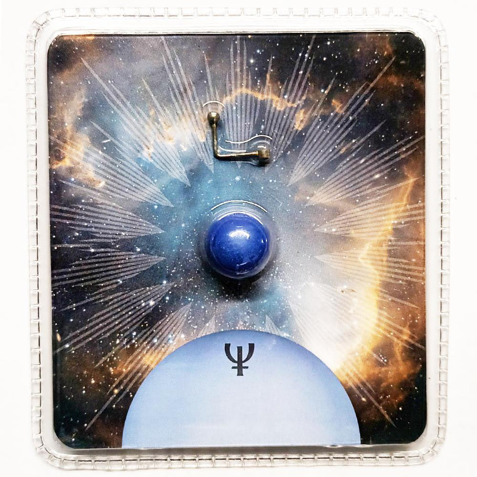 Build The Solar System – Trek Trading