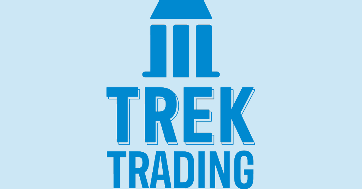 Build The Solar System – Trek Trading