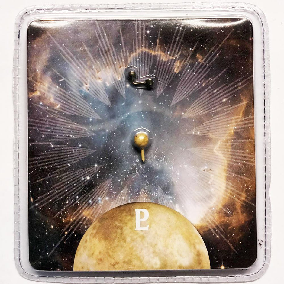 Build The Solar System – Trek Trading