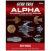 Star Trek Shipyards: Alpha Quadrant and Major Races Volume 1: Acamaria ...